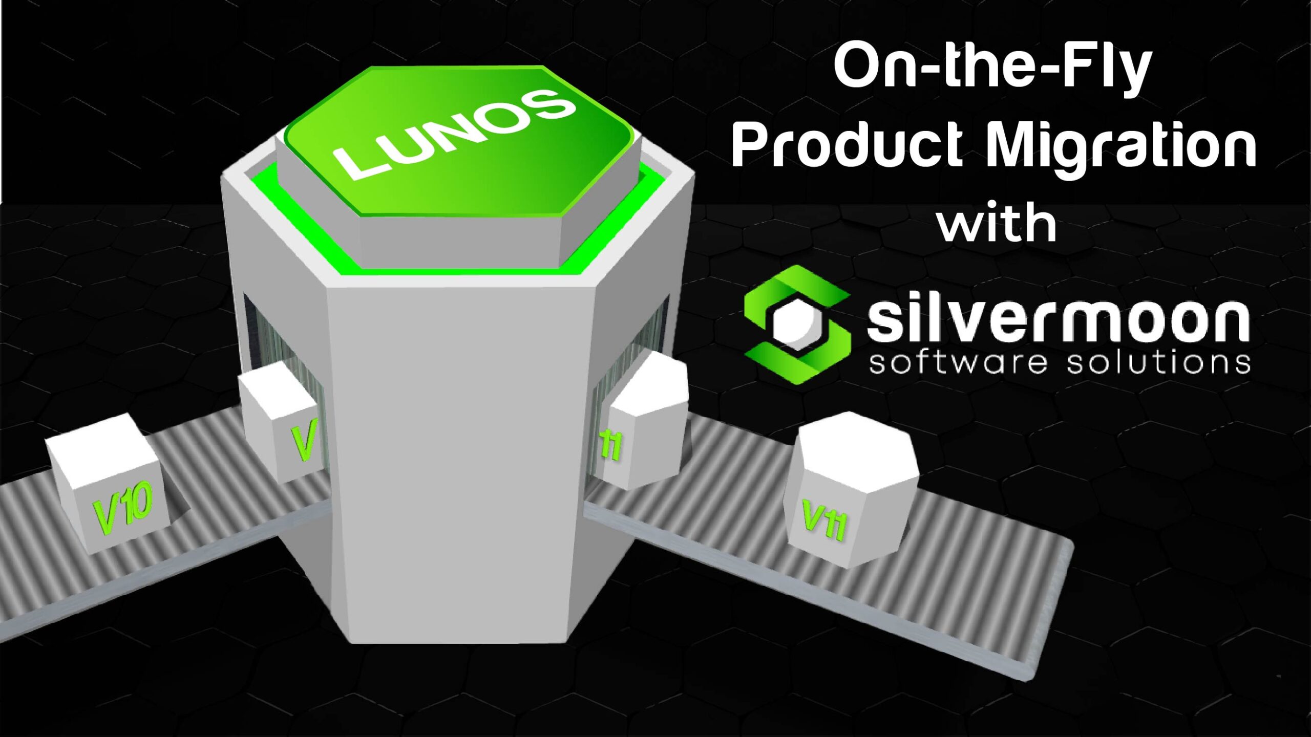On-the-Fly Product Migration - Silvermoon Software Solutions