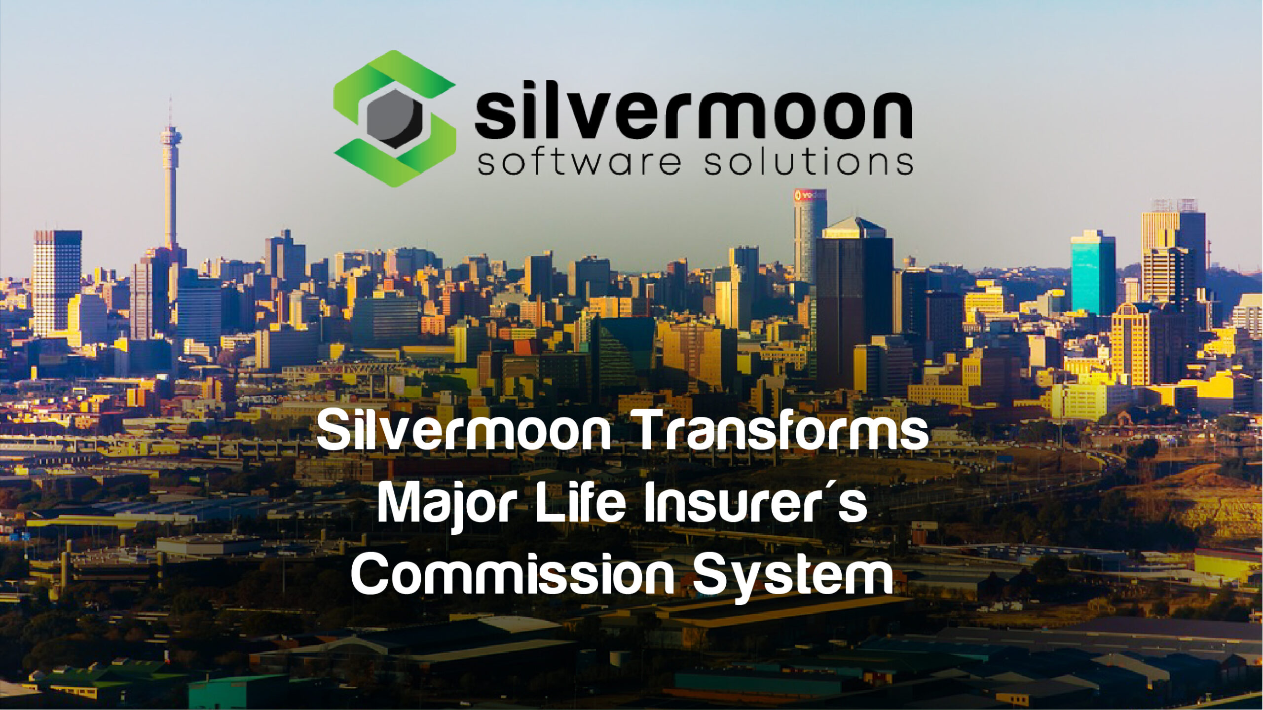 Silvermoon Transforms Major Life Insurer's Commission System - Silvermoon Software Solutions